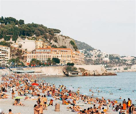 De 10 BÄsta Sevärdheterna I Nice 2026 Tripadvisor