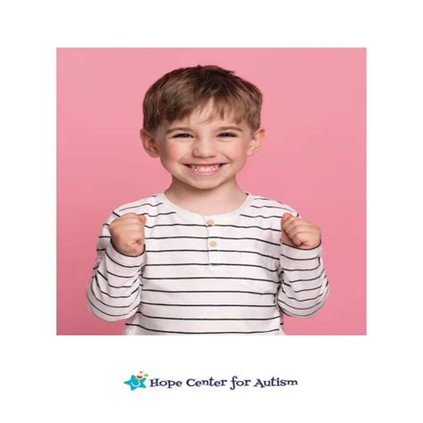 Gender Hope Center For Autism