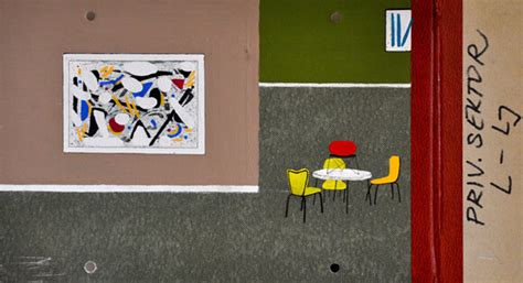 Marko Tadic At Pulse New York Announcements E Flux