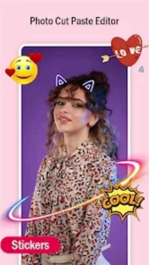 photo cut paste editor for android download