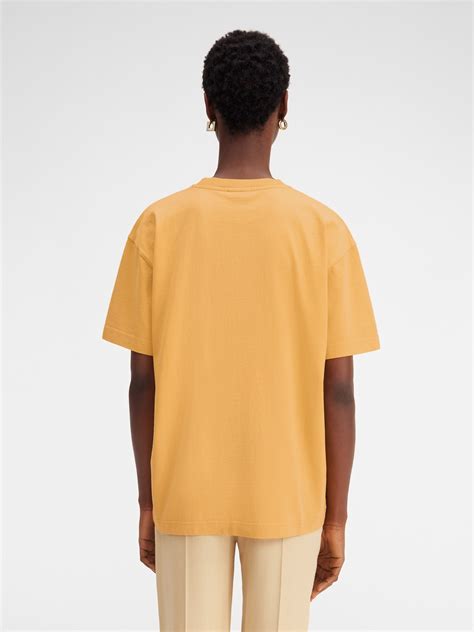Le T Shirt Raphia By Jacquemus Official Website