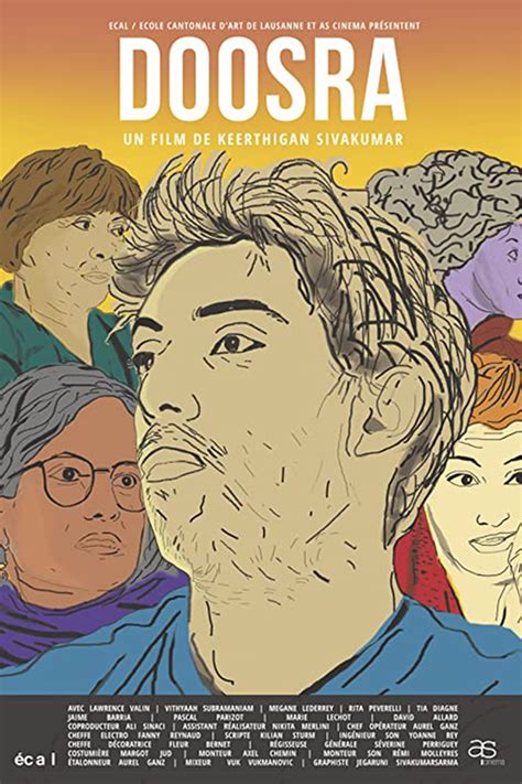 Doosra Película 2022 Tráiler Resumen Reparto Y Dónde Ver Dirigida Por Keerthigan