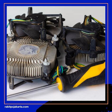 Cara Merakit Cpu Yang Bisa Anda Ikuti Dengan Mudah