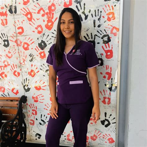 Sofia Bustamante Chile Perfil Profesional Linkedin