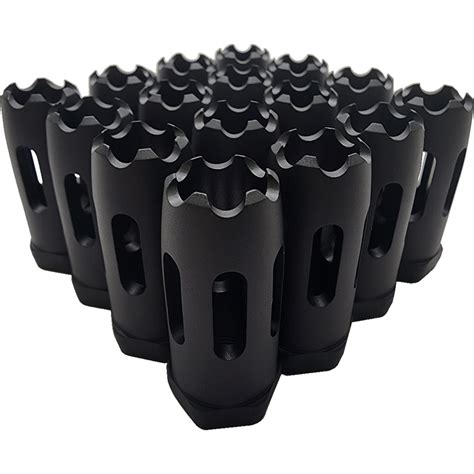 Apex Muzzle Device For 9mm4010mm Meta Tactical