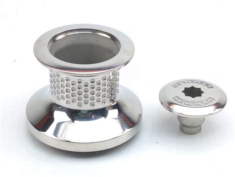 Lewmar 66000745 Marine Boat Cpx2 Cpx3 Vertical Windlass Drum Kit Second Wind Sales