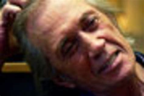 David Carradine Dead At 72