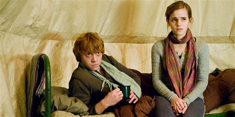 10 Harry Potter Spells That Werent In The Movies