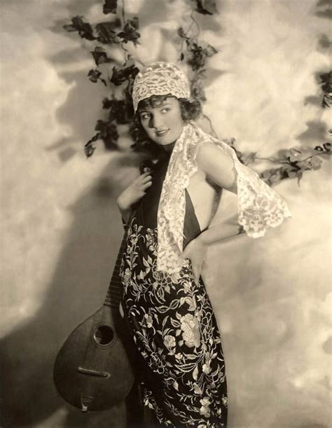 64 Glamorous Portrait Photos Of Ziegfeld Girls By Alfred Cheney