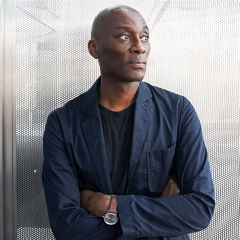 Ekow Eshun “in The Black Fantastic”