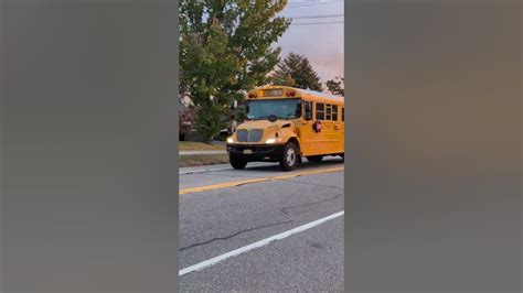 2018 Ic Ce Icbus Youtube