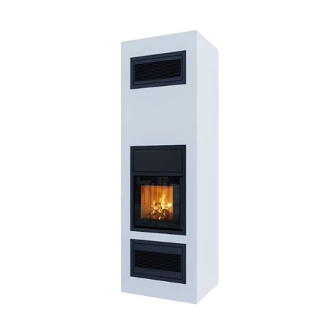 Kamin Antares Exclusiv Mini Schiedel Shop Srbija