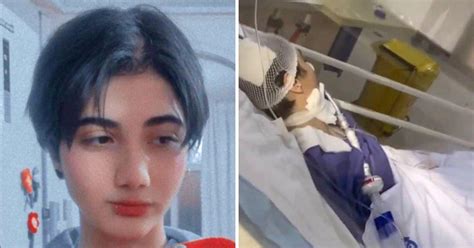 Iranian Teen Dies After ‘assault By Morality Police For Not Wearing