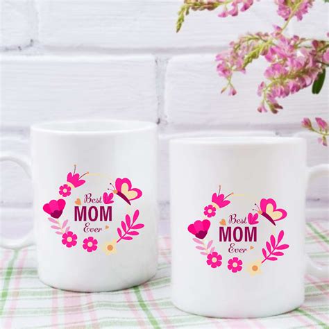 Customize Mug Tdoo