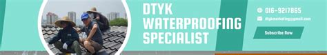 Dtyk Waterproofing Specialist Linkedin