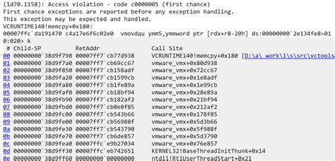 Rogue Cdb Escaping From Vmware Workstation Through The Disk Controller Awxylitol
