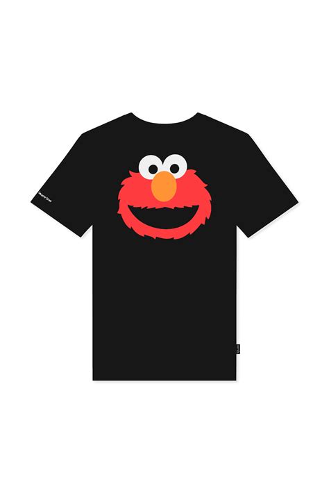 Big Elmo A Dam