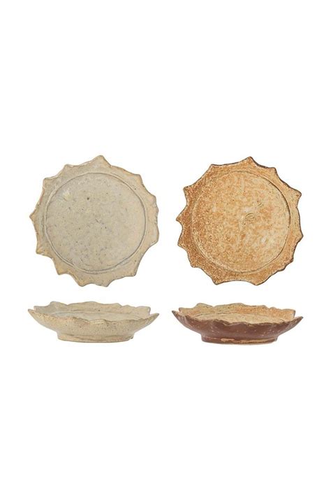 Bloomingville Zestaw Misek Lilah 2 Pack