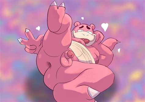 Post 4784267 Debudraws Porkyman Slowbro