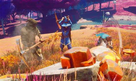 How To Get A Bone Pickaxe In Runescape Dragonwilds