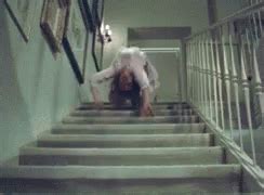 The Exorcist  The Exorcist Spider Walk Discover And Share S
