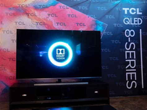 Tcl 2019 8 Series Review The Only Tv You Need This Year What To Watch