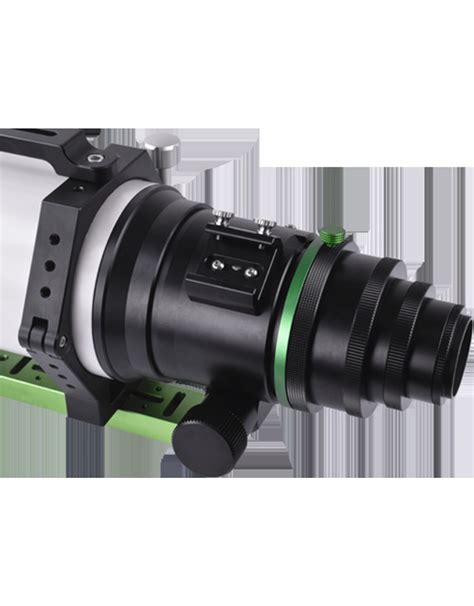 Askar 107mm F7 Quadruplet Super Apo Astrograph 107phq Camera Concepts