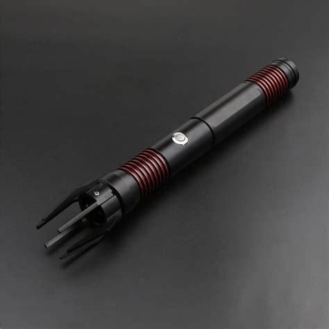 Darth Talon Lightsaber Style