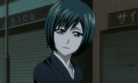Nozomi Kujo Naruto Bleach And Sonic Wiki Fandom Powered By Wikia