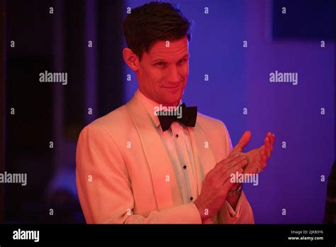 Matt Smith In The Forgiven 2021 Directed By John Michael Mcdonagh