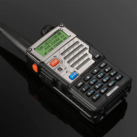 Radioddity X Baofeng Rd 5r Dmr Digital Ham Amateur Two Way Radio Scan