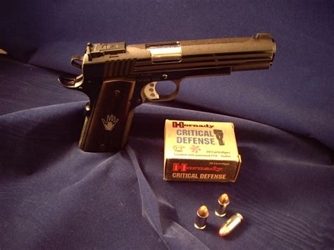 Tiny Hands Project Chambers Custom