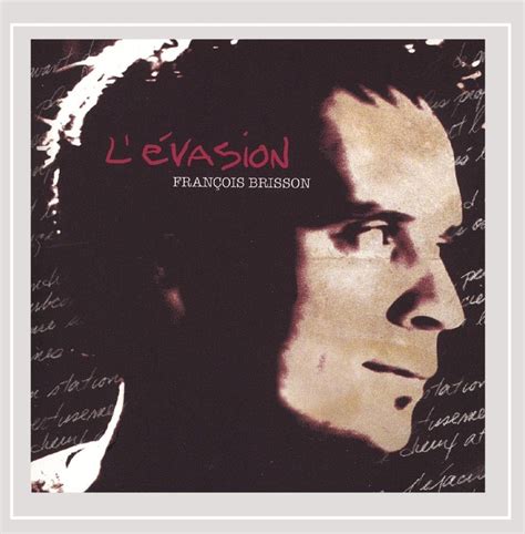 Francois Brisson Lévasion Music