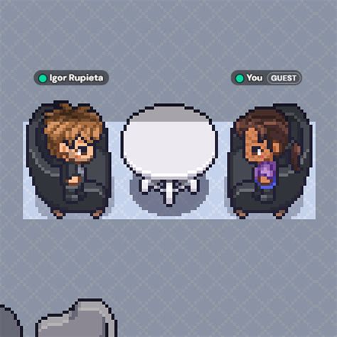 Focusphere Igor Rupieta