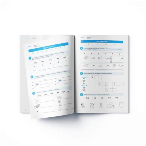 Initialit 1 Activity Book Pack 5 Copies Multilit