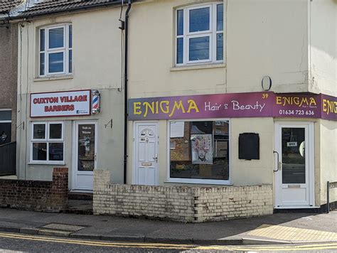 In Photos A Quick Look Around The Village Of Cuxton In South East England