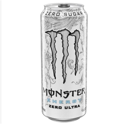 In Which Convenience Store I Can Find White Monster Rbangkok