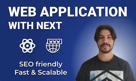 Create Custom Frontend Web Applications Using Next Js By Ajitzic Fiverr