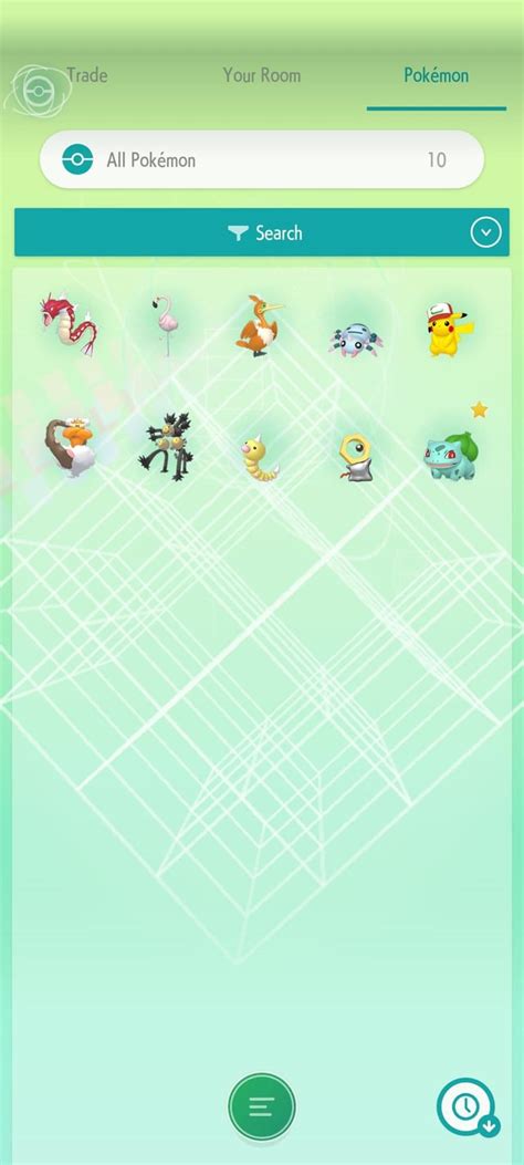 Ft Everything In Pic Except Landorus And A Hisui Zoroark Code Lf