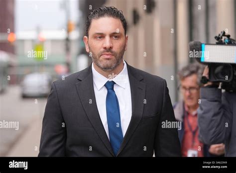 Former Nfl And University Of Michigan Assistant Football Coach Matt