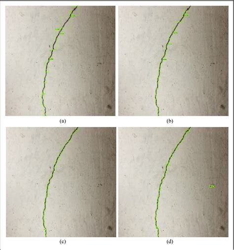 Figure 1 From Crack Detection For Concrete Bridges With Imaged Based