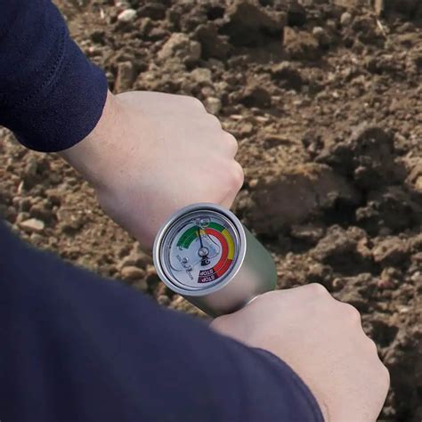 Maaperän Tiivistymistesteri Martin Lishman Ltd