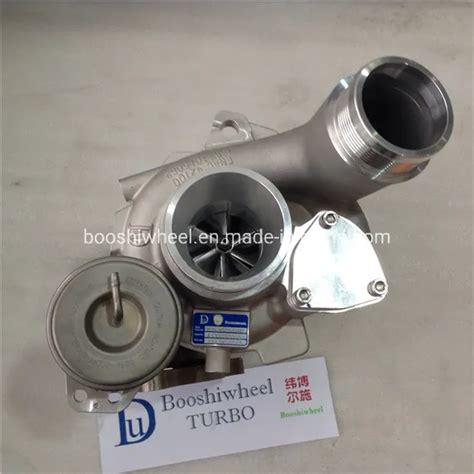 B03g 18559880002 1330900280 A1330900280 Turbo Charger 2026
