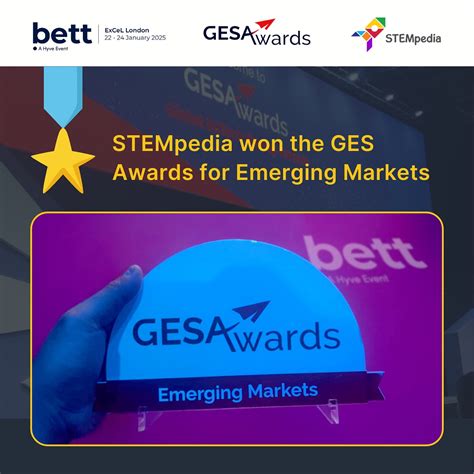 Stempedia Stempedia Is Thrilled To Bring Home The