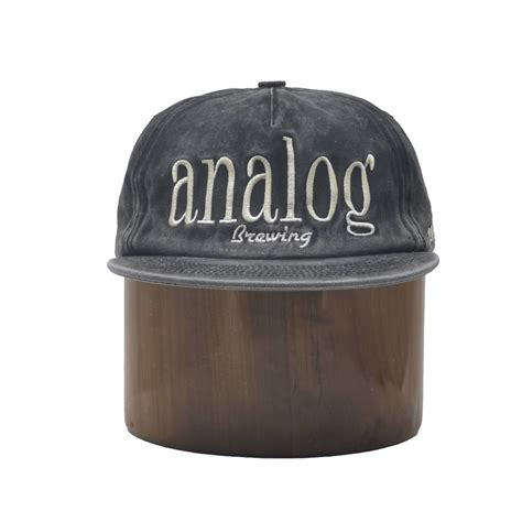 Analog Merch Analog Brewing