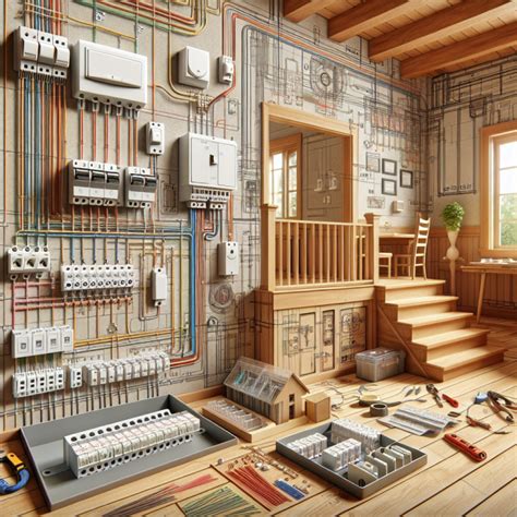 How To Achieve Electrical Code Compliance In Residential Projects