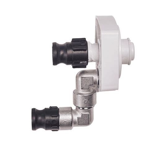 Norstrom Circulator Pump Head Adaptor