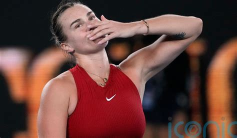 Aryna Sabalenka Overcomes Coco Gauff Challenge To Reach Another Grand Slam Final Offaly Live