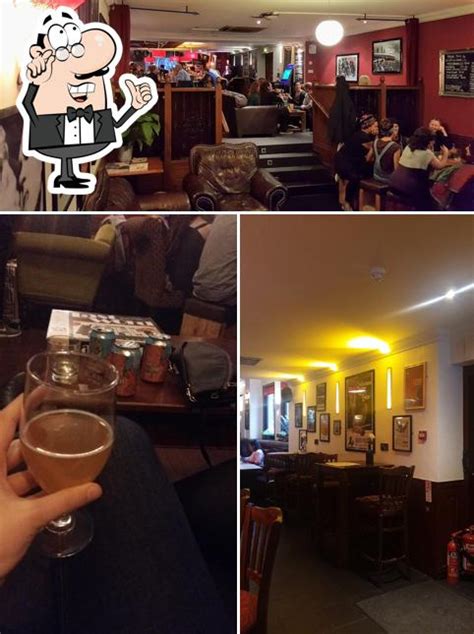 Brass Monkey 362 Leith Walk In Edinburgh Restaurant Menu And Reviews