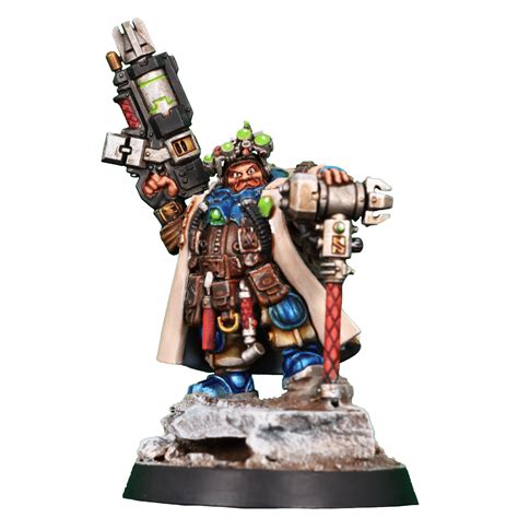 Learn To Play Leagues Of Votann